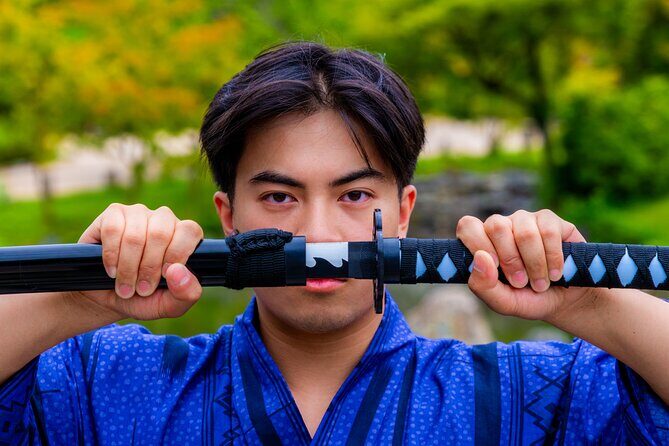 Private Photoshoot Experience in Kyoto ( Gion ) - Authentic Reviews from Travelers