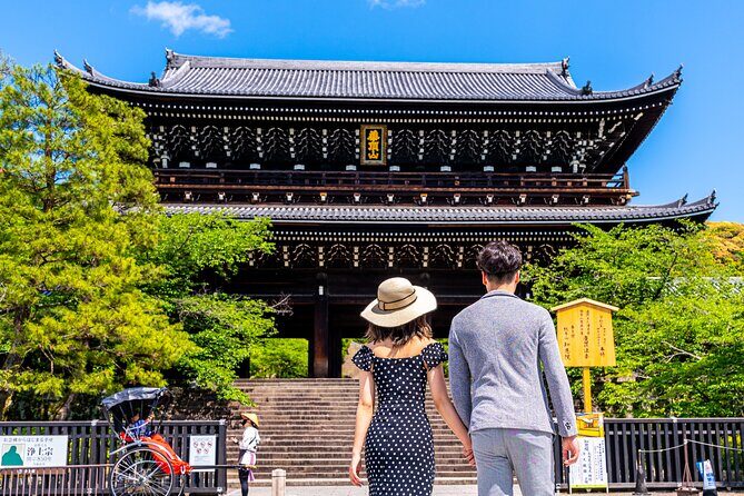 Private Photoshoot Experience in Kyoto ( Gion ) - Who Should Consider This?