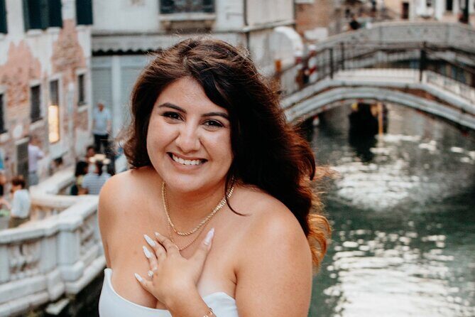 Private Photoshoot Experience in Venice - Introduction: Why a Private Photoshoot in Venice Makes Sense