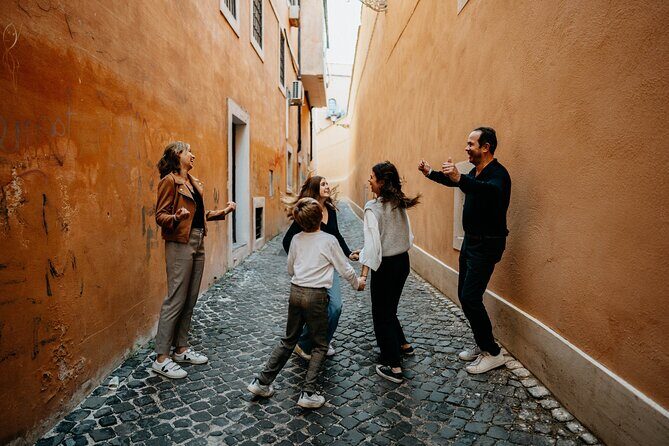 Private Photoshoot Experience in Venice - Pricing and Value