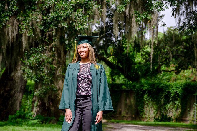 Private Photoshoot in Audubon Park - Booking, Pricing, and Practical Tips
