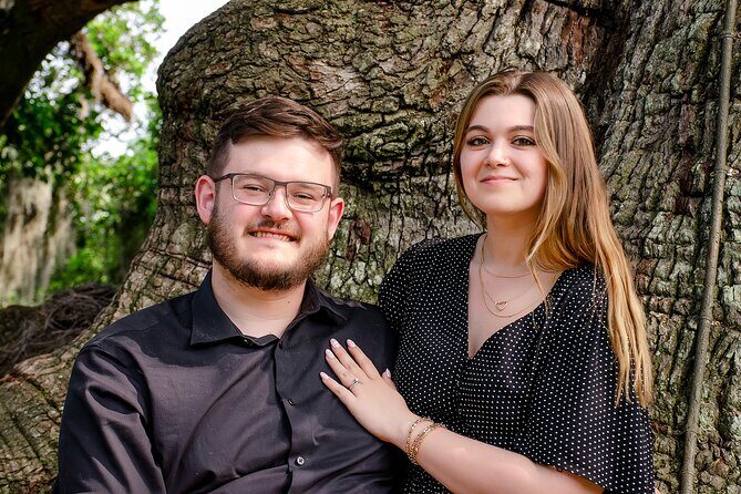 Private Photoshoot in Audubon Park - Who Should Consider This Experience