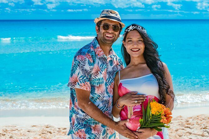 Private Photoshoot in Cancun Beach with Round Transportation - Who Is This Tour Best For?