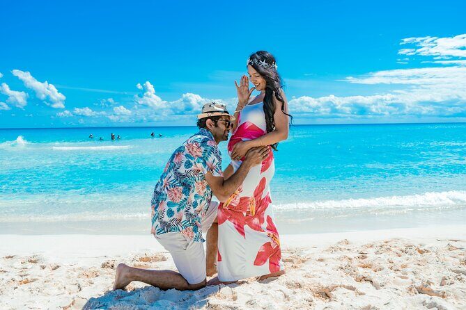 Private Photoshoot in Cancun Beach with Round Transportation - Final Thoughts