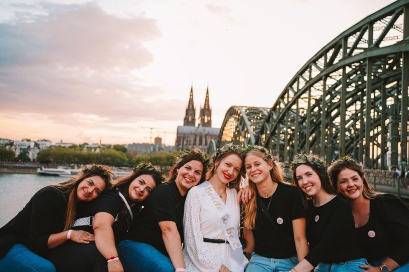 Private photoshoot in Cologne - Who Will Love This Experience