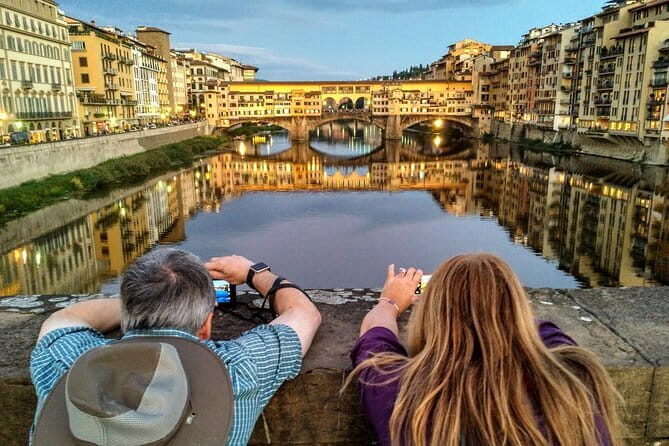 Private Photoshoot in Florence - FAQs