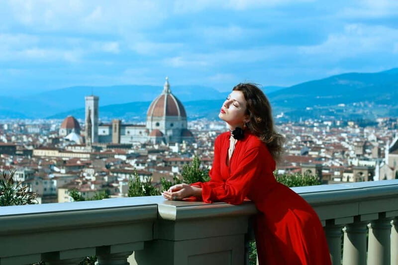 Private photoshoot in Florence by pro photographer - Final Thoughts: Is It Worth It?