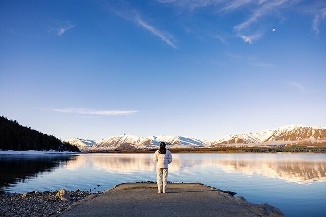 Private Photoshoot in Lake Tekapo - Why This Photography Session Stands Out