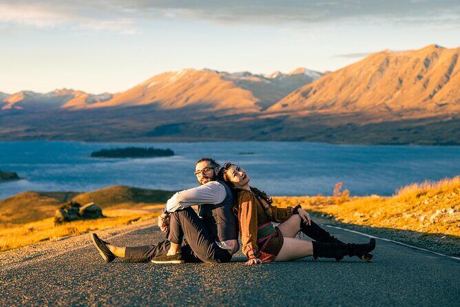Private Photoshoot in Lake Tekapo - Frequently Asked Questions