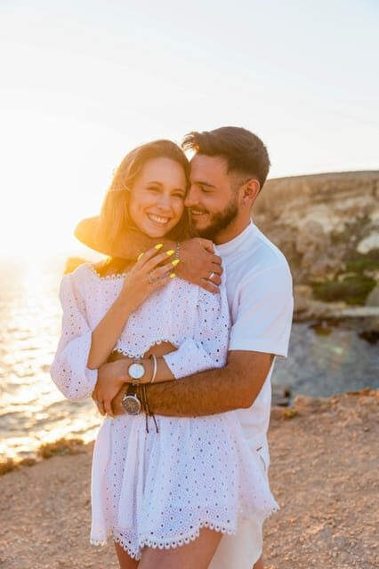 Private Photoshoot in Malta - What to Expect from Your Maltese Photoshoot