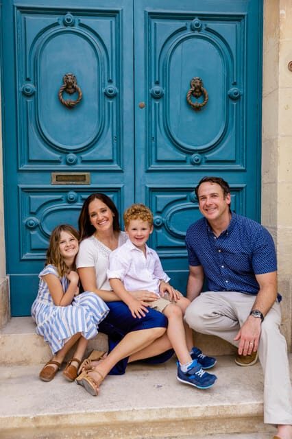 Private Photoshoot in Malta - The Itinerary in Detail