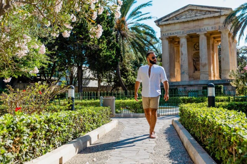 Private Photoshoot in Malta - The Sum Up: Is It Worth It?