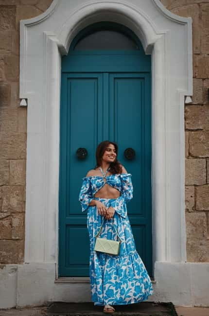 Private Photoshoot in Malta's Most Iconic Spots - The Sum Up