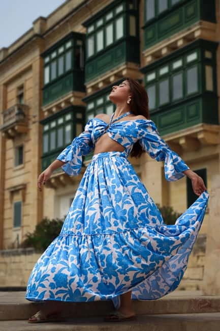 Private Photoshoot in Malta's Most Iconic Spots - FAQ