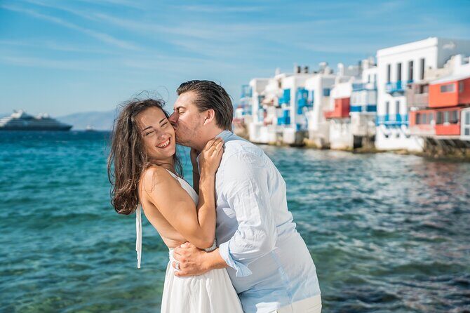 Private Photoshoot in Mykonos with a Professional Photographer - The Final Word