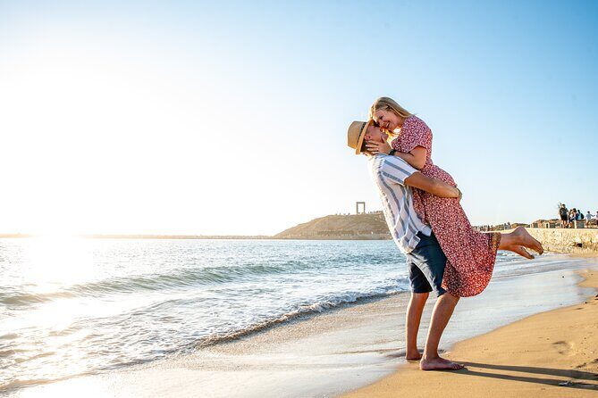 Private Photoshoot in Naxos - Exploring the Private Photoshoot in Naxos: A Practical Guide