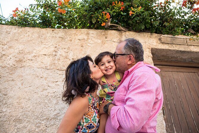 Private Photoshoot in Naxos - The Itinerary and What to Expect