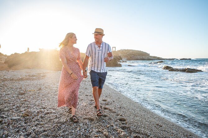 Private Photoshoot in Naxos - Is This Tour Right for You?