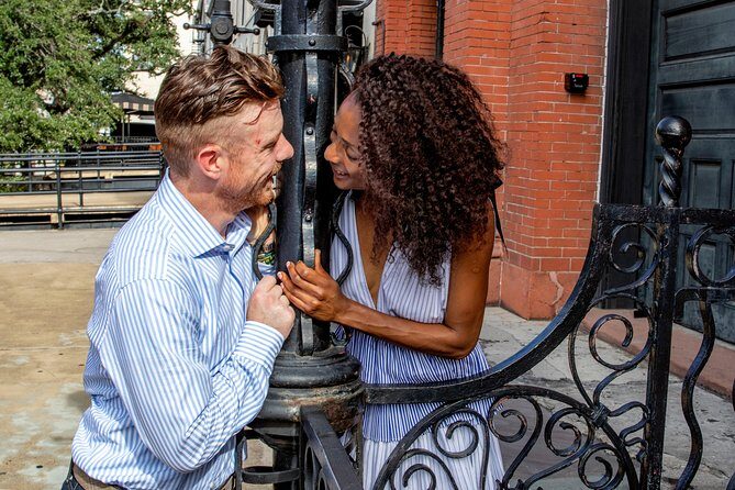 Private Photoshoot in Savannah, GA - FAQ