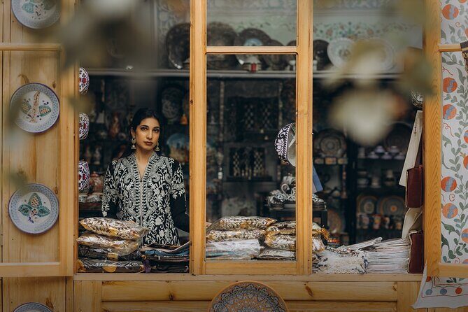 Private Photoshoot in Tashkent - Is It Worth the Price?