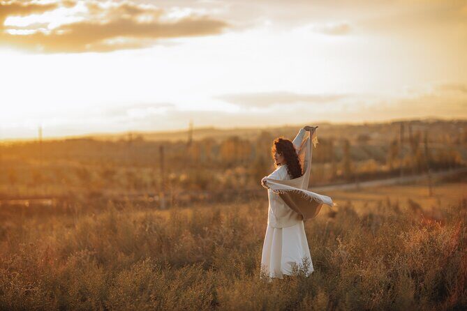 Private Photoshoot in Tashkent - Who Should Consider This Tour?