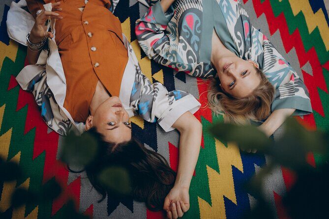 Private Photoshoot in Tashkent - The Sum Up: Why It’s a Good Choice