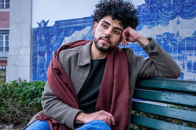 Private Photoshoot in the heart of Lisbon - FAQ