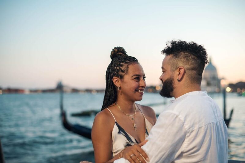 Private Photoshoot of Your Gondola Ride in Venice - FAQ
