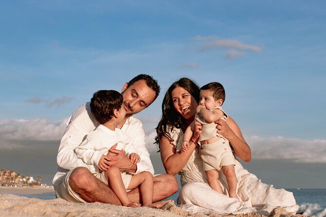 Private Photoshoot Session in Cabo - The Sum Up: Is This Photoshoot Right for You?