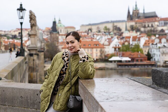 Private Photoshoot Tour in Prague - How Does the Pricing and Value Measure Up?