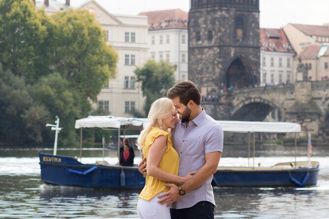 Private Photoshoot Tour in Prague - Practical Details & Tips for Your Photoshoot