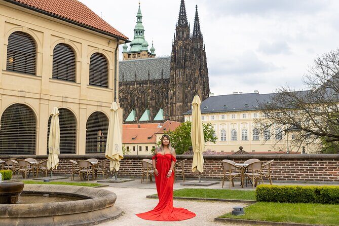 Private Photoshoot Tour in Prague - Authentic Traveler Feedback: What Do People Love?