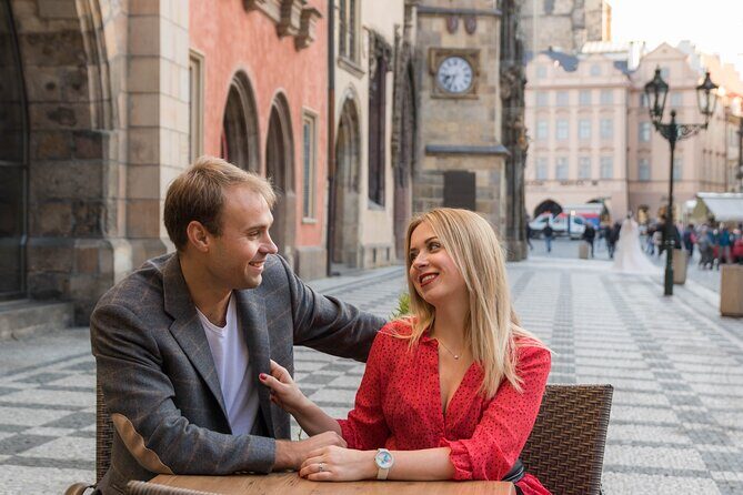 Private Photoshoot Tour in Prague - Who Is This Tour Best For?