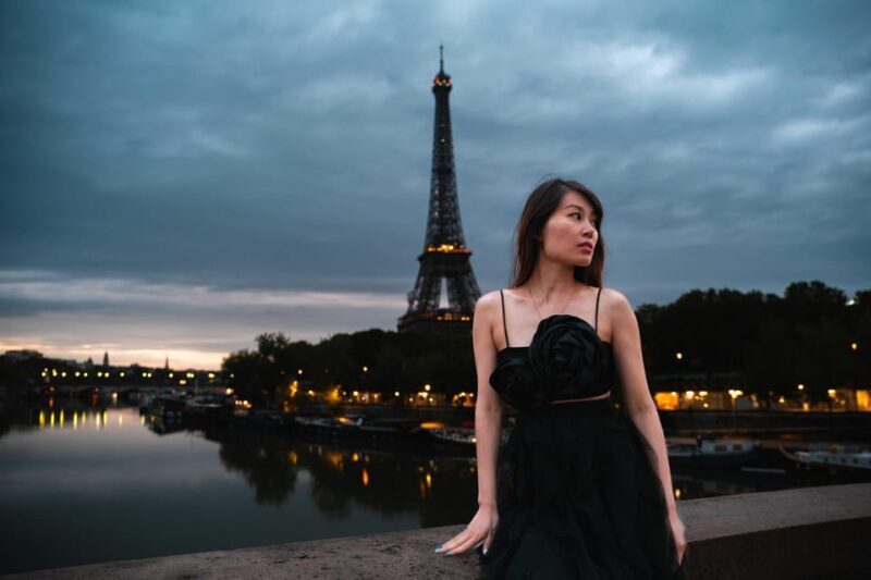 Private Photoshoot tour near your chosen famous Landmark - An In-Depth Look at the Private Photoshoot Experience