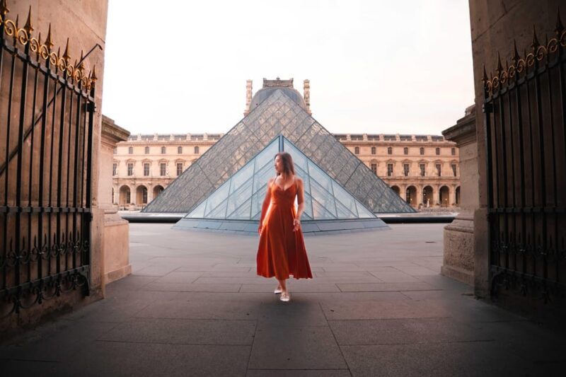Private Photoshoot tour near your chosen famous Landmark - Who Should Consider This Tour