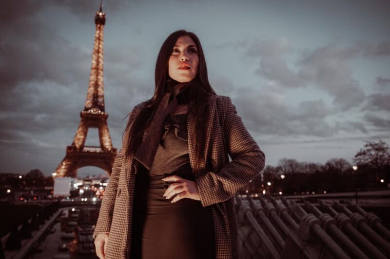 Private Photoshoot tour near your chosen famous Landmark - FAQ