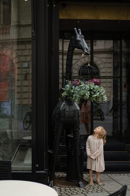Private Photoshoot Walk Old Town of Graz - The Practical Side: Price, Duration, and Booking