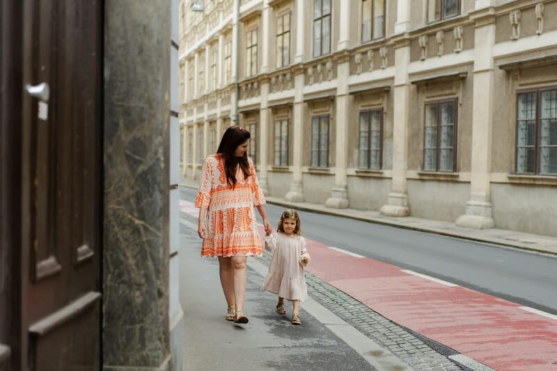 Private Photoshoot Walk Old Town of Graz - Who Will Love This Experience?