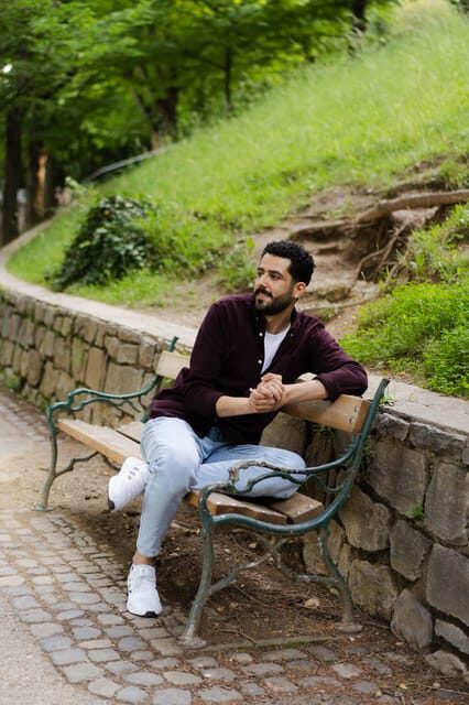 Private Photoshoot Walk Old Town of Graz - The Sum Up: Why It’s a Great Choice