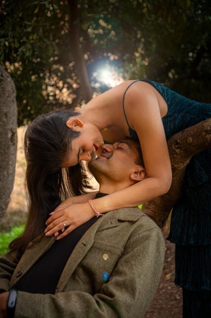 Private Photoshoot with a Local Photographer in Rome - In-Depth Review: Your Day in Rome with a Professional Photographer