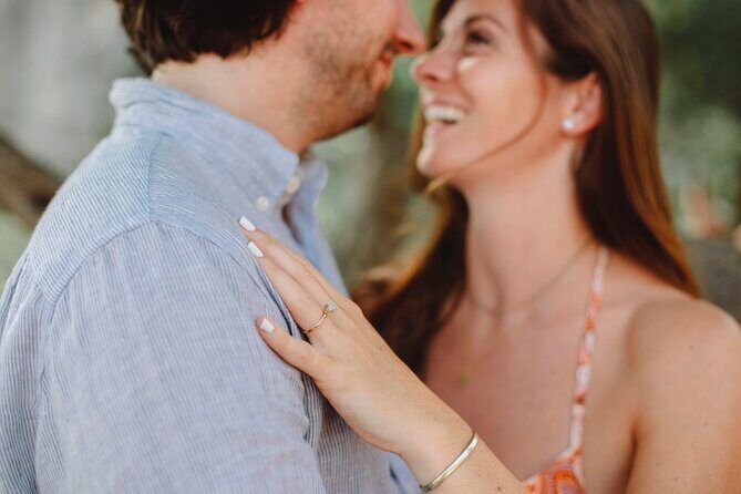 Private Photoshoot with a Professional Photographer in Naples - Key Points