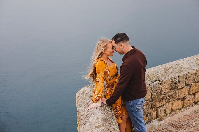 Private Photoshoot with a Professional Photographer in Naples - Why Consider a Private Photoshoot in Naples?