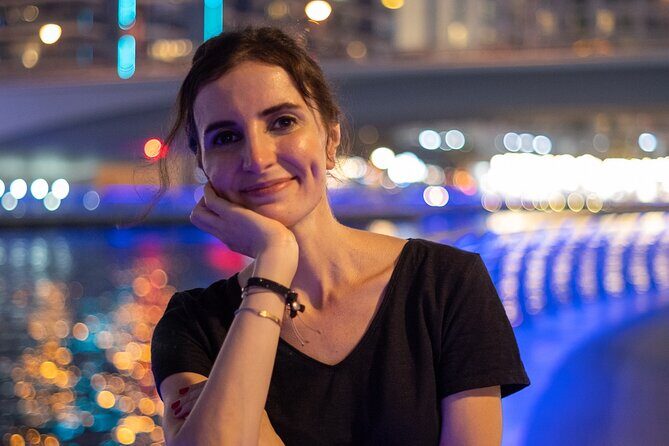 Private Photoshoot with Professional Photographer in Dubai - Who Will Love This Experience?