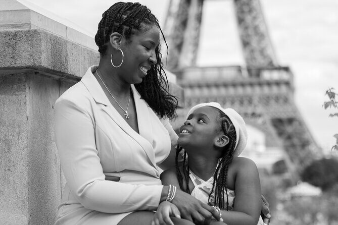 Private Photoshoot with the Iconic Eiffel Tower in Paris - Who Should Book This Experience?
