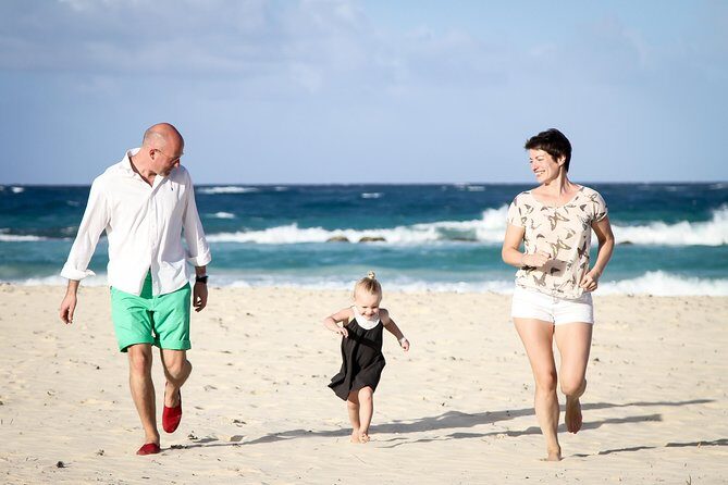 Private Photoshoots on Punta Cana Beaches w/ Transportation - Who Will Appreciate This Tour?