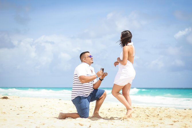 Private Photoshoots on Punta Cana Beaches w/ Transportation - Real Feedback from Travelers