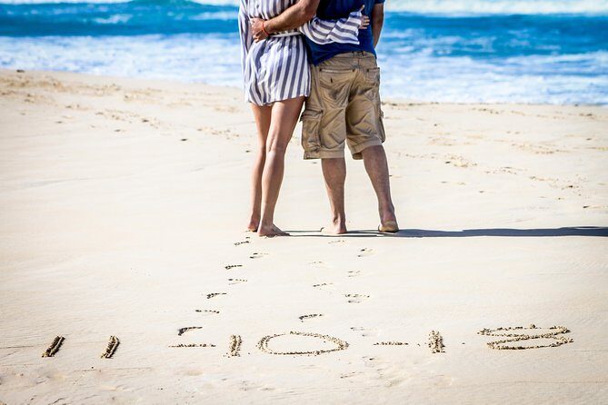 Private Photoshoots on Punta Cana Beaches w/ Transportation - Practical Tips for Booking