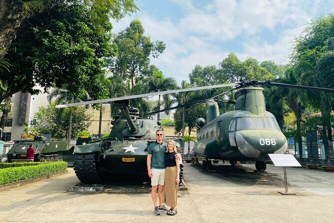 Private Phu My Port Shore Excursion: Saigon Ho Chi Minh City Tour - A Practical Look at the Private Phu My Port Shore Excursion: Saigon Ho Chi Minh City Tour