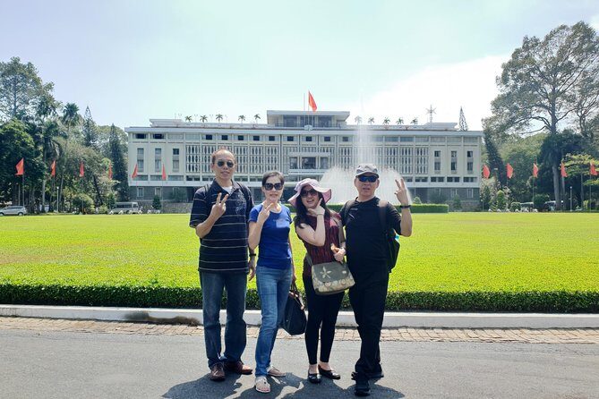 Private Phu My Port Shore Excursion: Saigon Ho Chi Minh City Tour - Why Choose This Tour?
