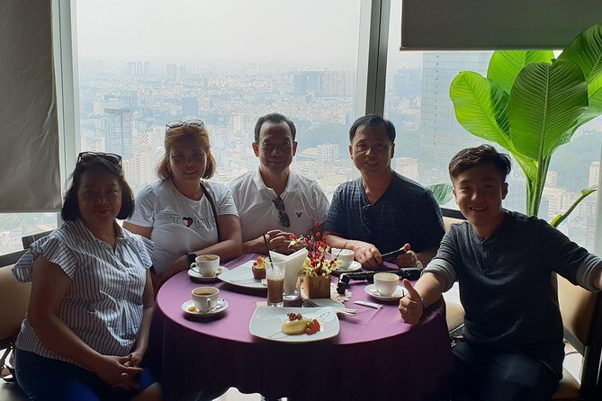 Private Phu My Port Shore Excursion: Saigon Ho Chi Minh City Tour - Is It Worth the Price?